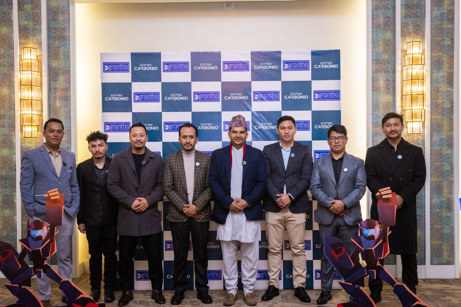 Jobs | Grantha Networks Pvt Ltd